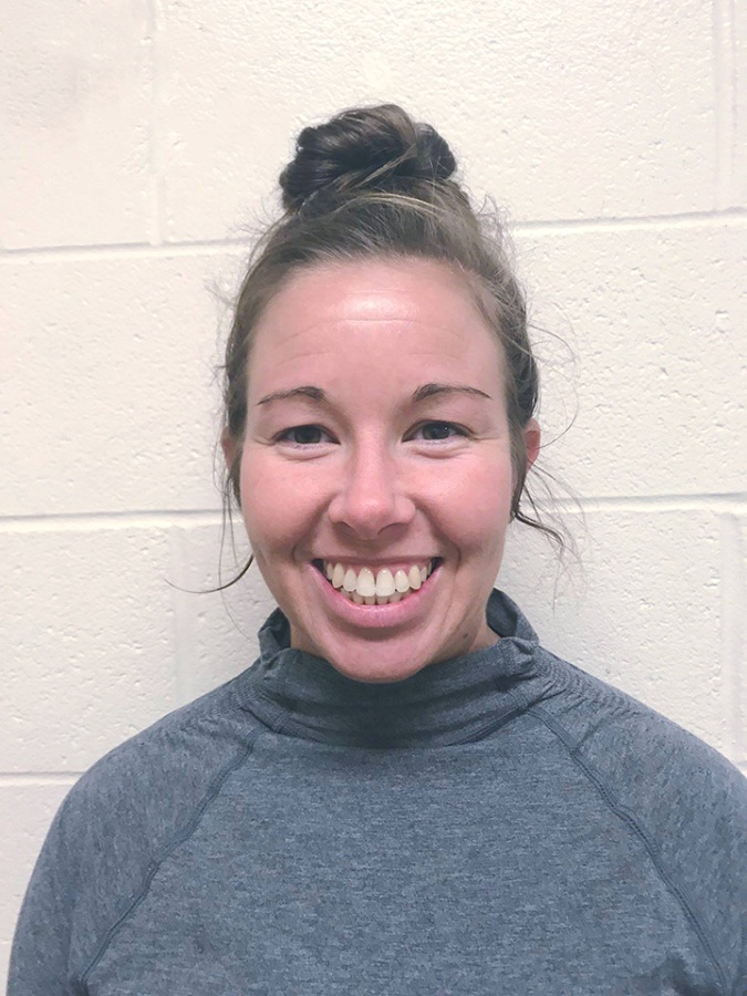 Leadership Team – YMCA of the Wabash Valley