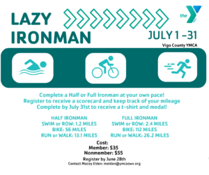 Vigo County Y – Health and Wellness – YMCA of the Wabash Valley